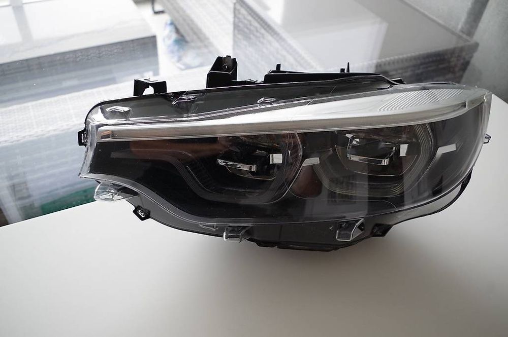 Scheinwerfer LED AHL LCI BMW F32 F33 F36 F80 F82 F83 (Gebraucht) in ...