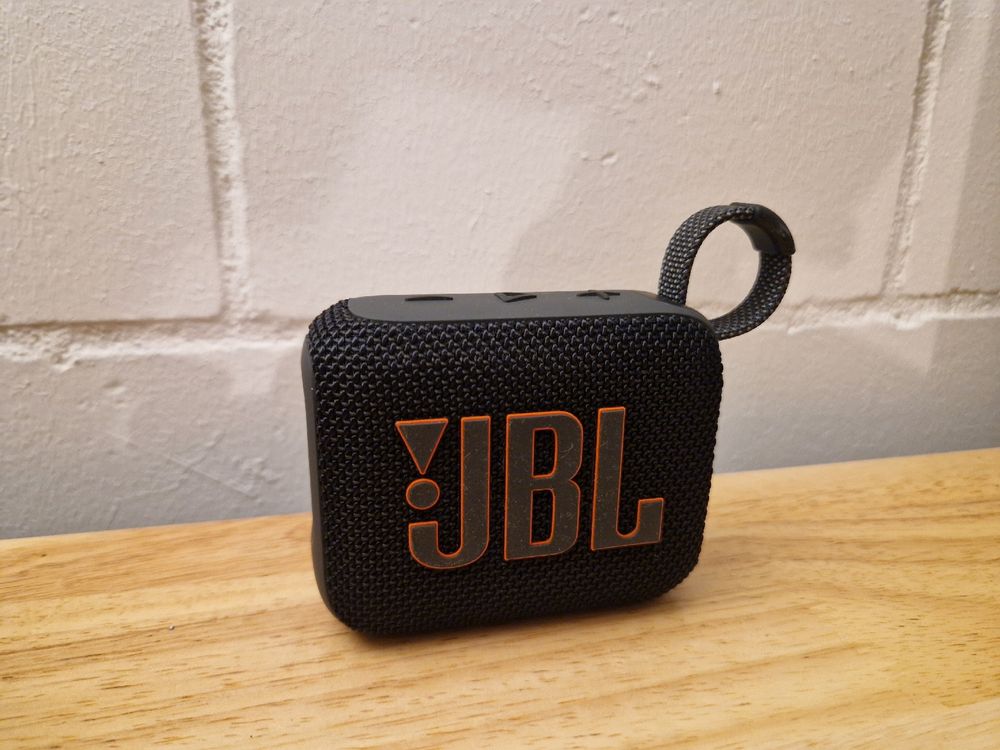 JBL Go 4 | Kaufen auf Ricardo