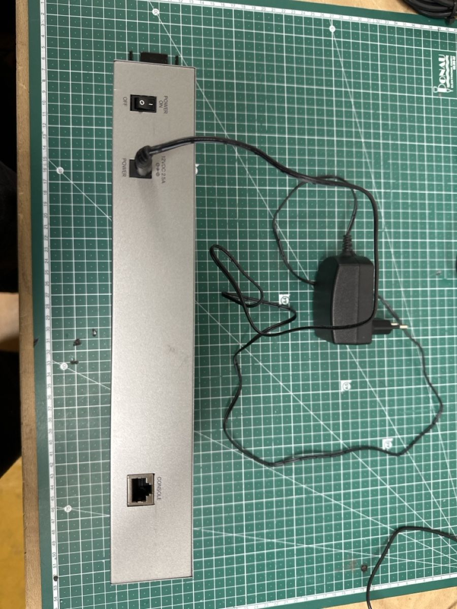 Cisco RV345 Router VPN Dual WAN (Gebraucht) in Kemptthal für CHF 50 ...