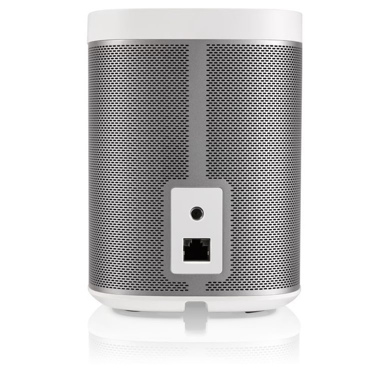Sonos Sound-System (Playbase inkl. 2 Play:1) - im Set! (Gebraucht) in ...