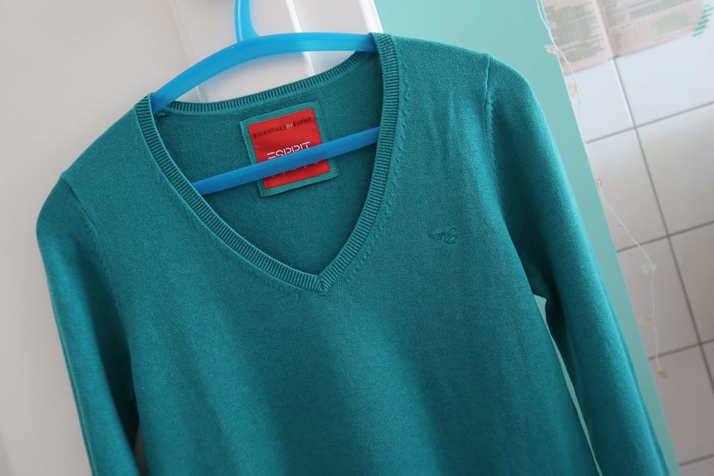 ESPRIT - Pull - S - NEU | Kaufen auf Ricardo