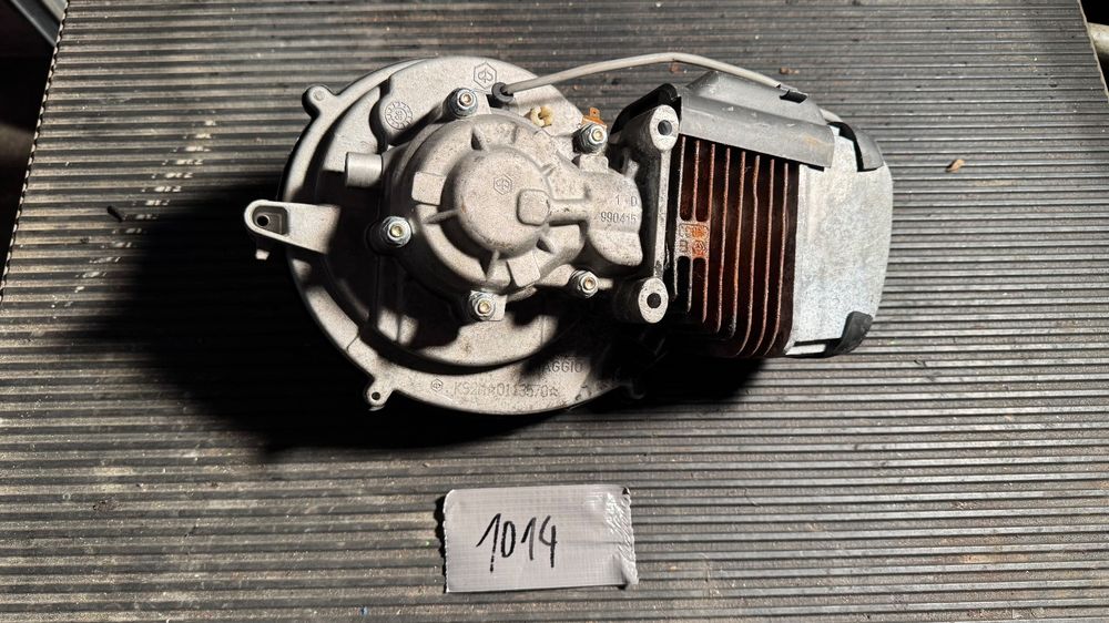 Piaggio ciao Motor Original (Gebraucht) in Solothurn für CHF 241 – nur ...