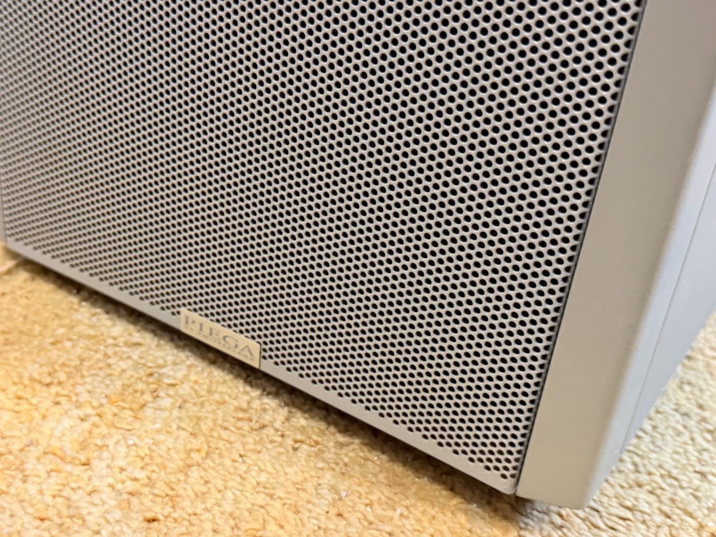 Piega SUB4 Swissmade Subwoofer Tiefton-Erweiterweiterung (Gebraucht) in ...