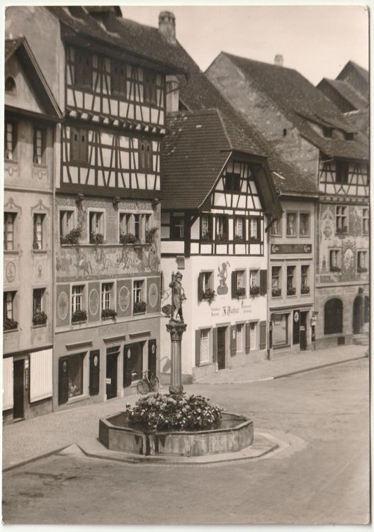 Stein am Rhein (Gebraucht) in Fislisbach für CHF 2 – mit Lieferung auf Ricardo kaufen