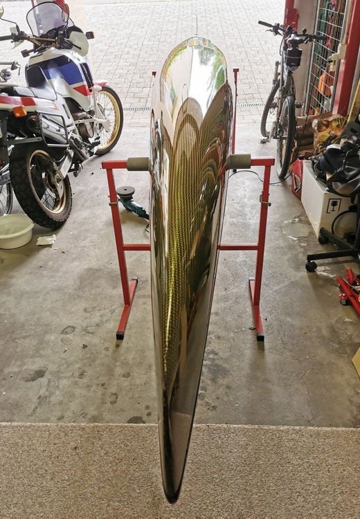 Kajak Lettmann Streamliner S (Gebraucht) in Rapperswil SG für CHF 2229 ...