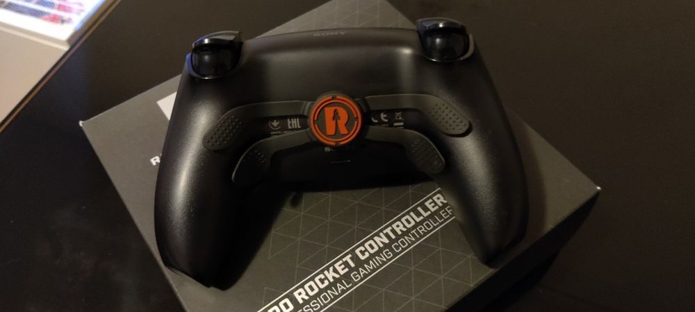 PS5 Pro Rocket Controller | Kaufen auf Ricardo