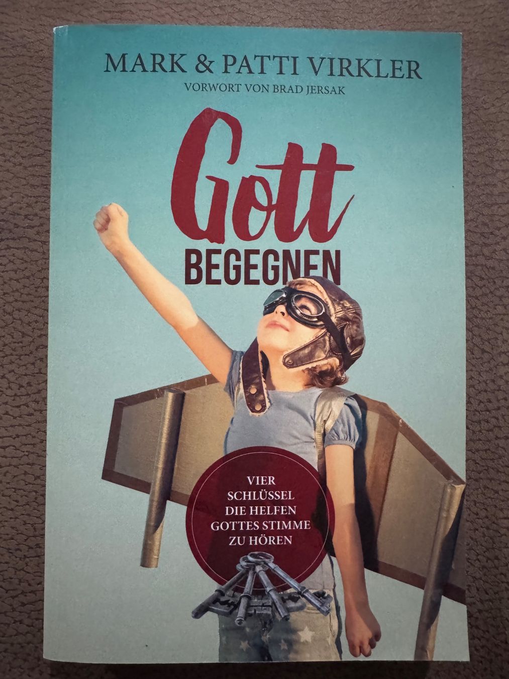 Mark & Patti Virkler - Gott begegnen (Gebraucht) in Dietikon für CHF 4 ...