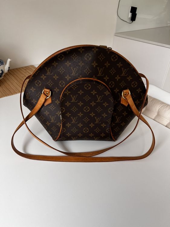 Louis Vuitton Ellipse GM (Gebraucht) in Schaffhausen für CHF 400 – mit ...