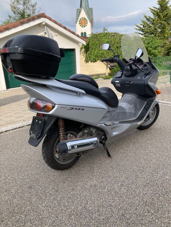 Honda NSS 250 Jazz Roller | Kaufen auf Ricardo