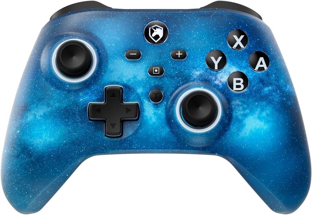 Nintendo Switch, Switch 2 & PC Controller Neu und Ovp. (Neu und originalverpackt) in Chardonne ...