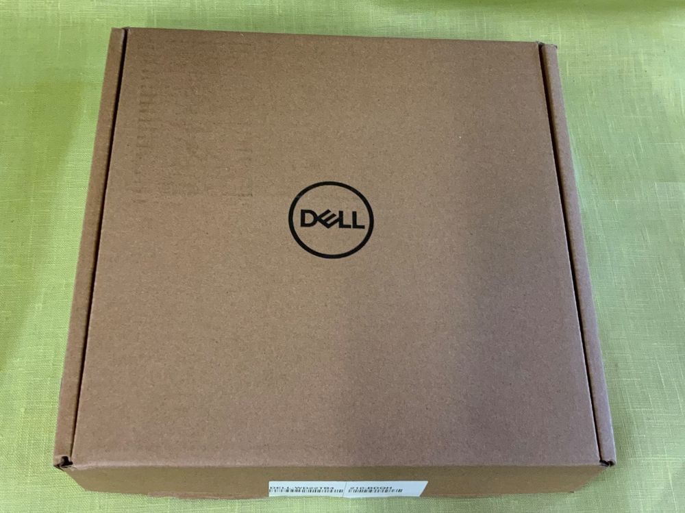 Nr.3 Dell Thunderbolt Docking Station WD16 (Gebraucht) in für CHF 40 ...