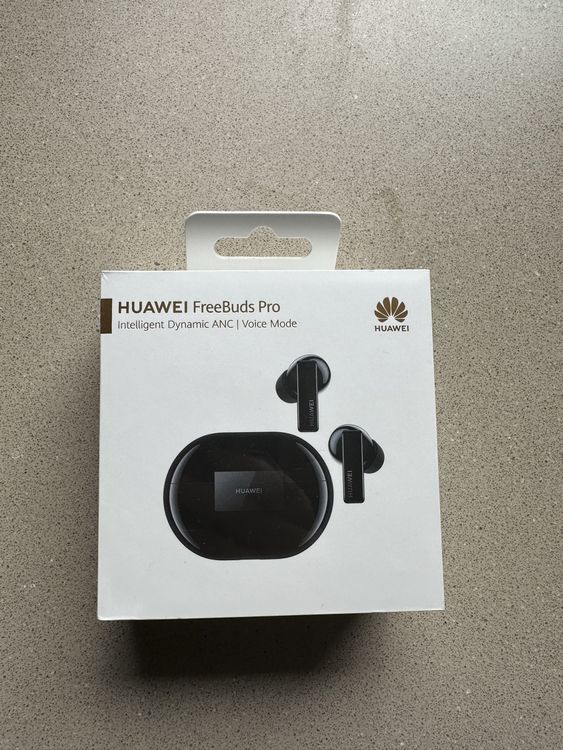 HUAWEI FREEBUDS PRO | Kaufen auf Ricardo