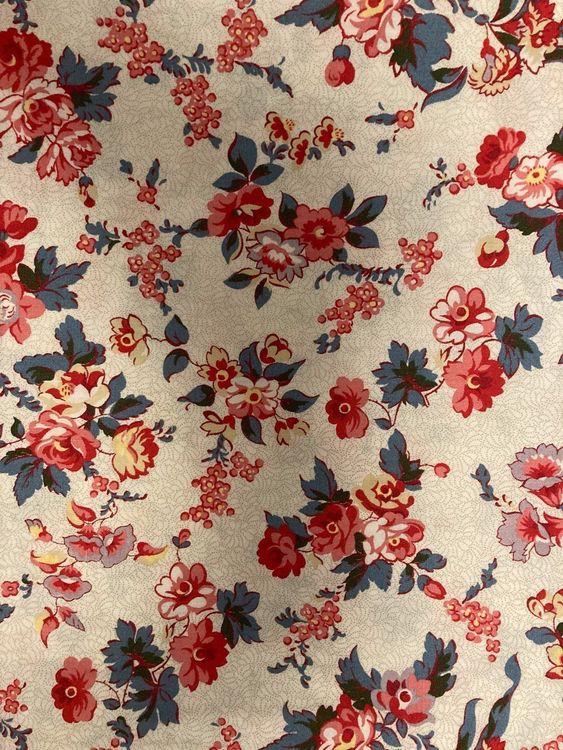 Erstaunlich Laura Ashley Stoff Bilder