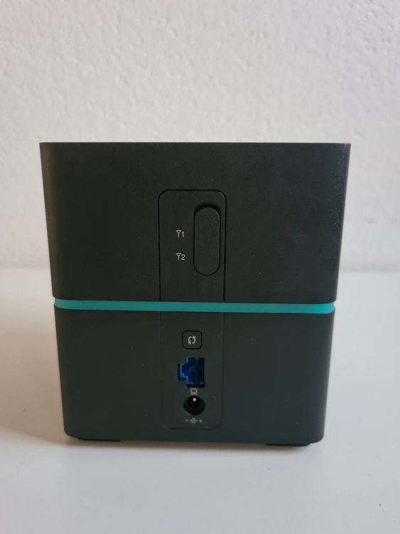 Yallo Huawei LTE Router 4G Router B529 | Kaufen auf Ricardo