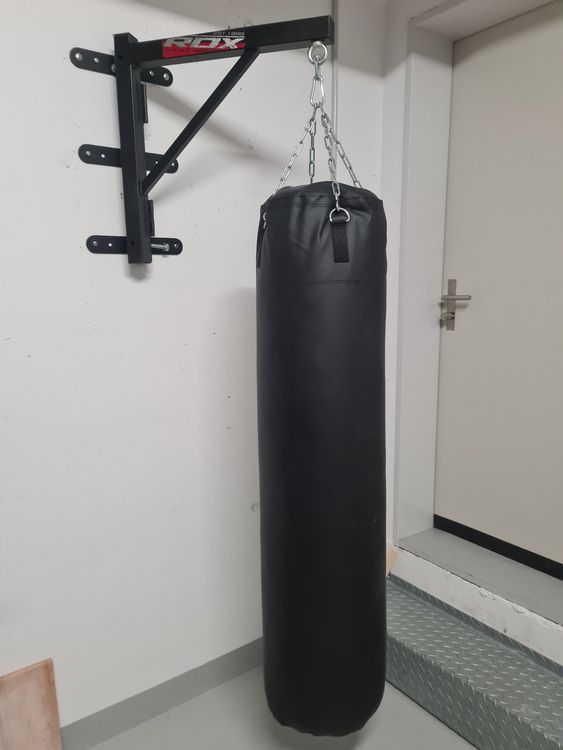Boxsack | Kaufen auf Ricardo