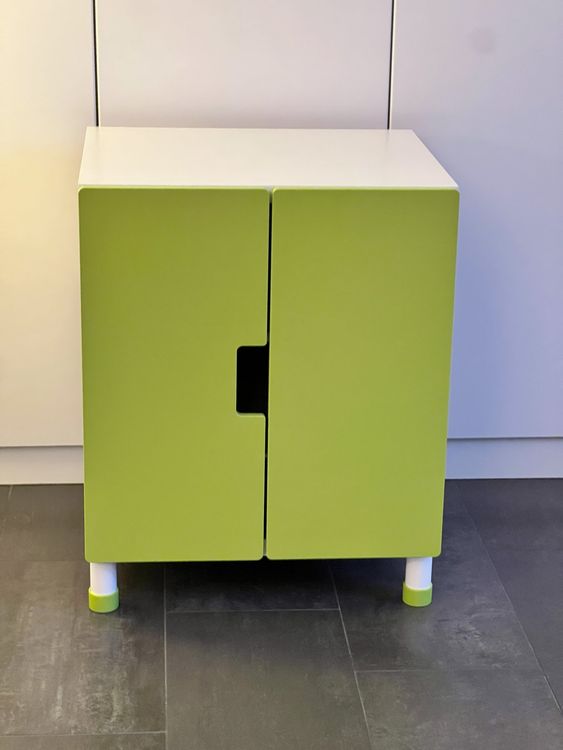 Stuva Ikea Kommode