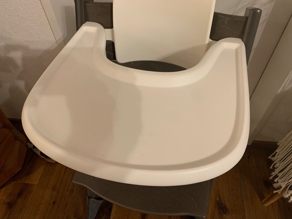Stokke Tisch Fur Tripp Trapp