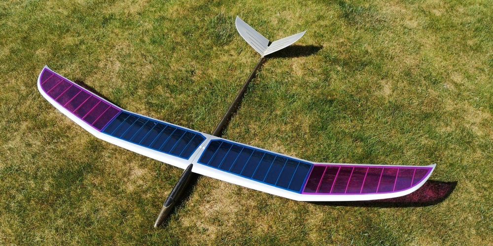 HLG Highlight Segler - neu nie geflogen (Neu (gemäss Beschreibung)) in ...