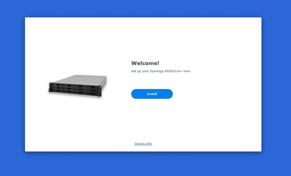 Dell Precision T5810 Tower Synology Distribution 50TB (Gebraucht) in ...