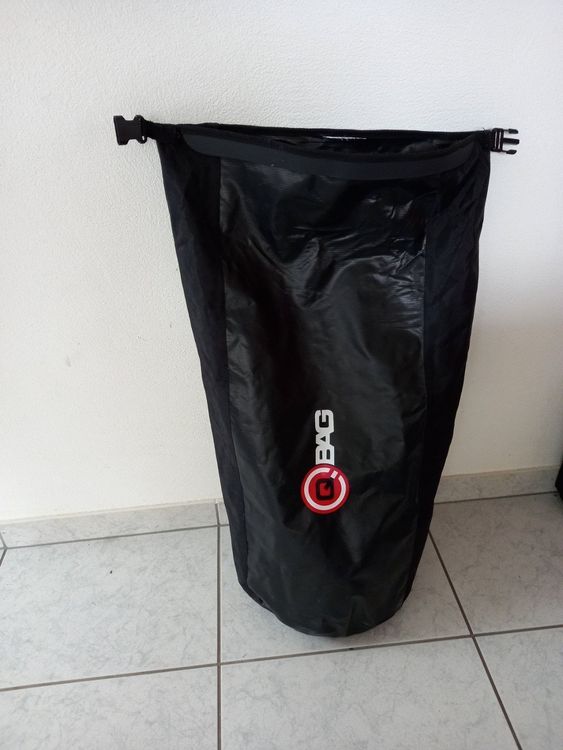 Drive Bag Für Motorrad (Gebraucht) in Menziken für CHF 7 – mit ...