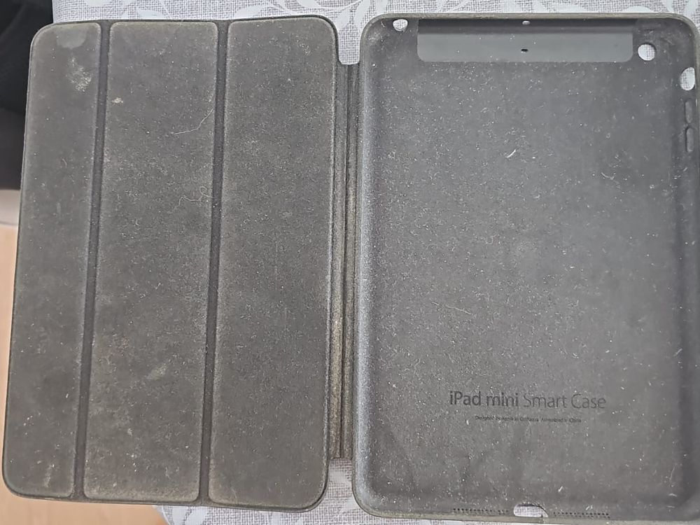 iPad mini (1st generation), Wi‑Fi + Cellular, 16 GB, Space D (Gebraucht ...