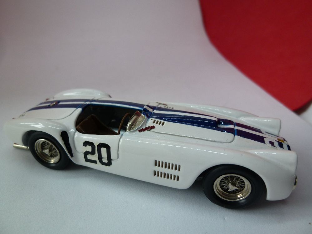 Leader Kit by BBR - Ferrari 375 - !! TOP %%% SALE %% (Gebraucht) in ...