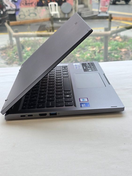 Acer Aspire Spin 14 | Intel Ultra 7 16GB 512GB (Gebraucht) in Zürich ...