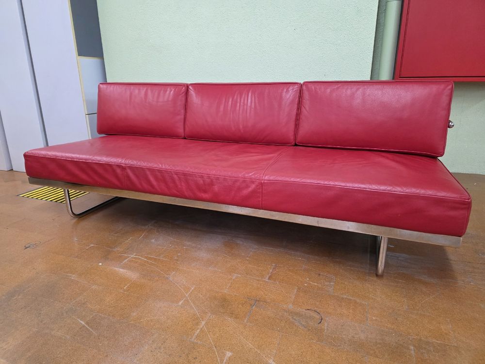 Cassina LC5 Daybed / Sofa von Le Corbusier (Gebraucht) in Lichtensteig ...