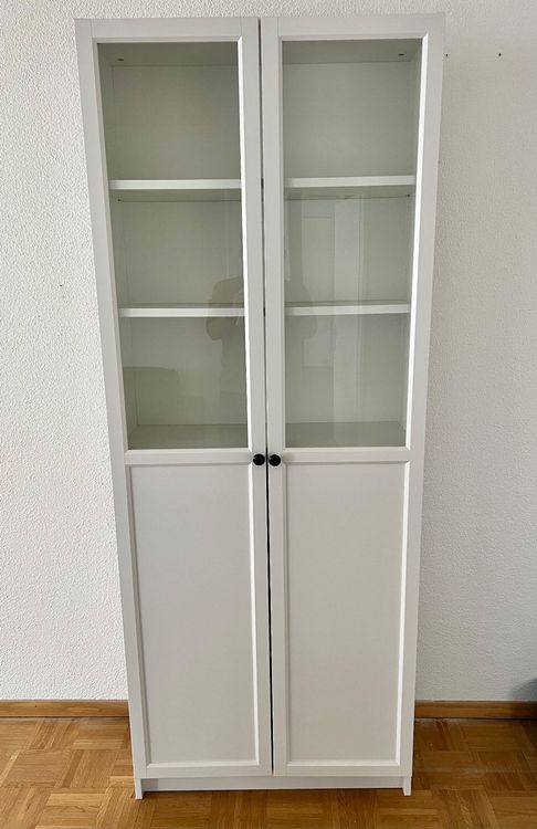 Ikea Billy Turen