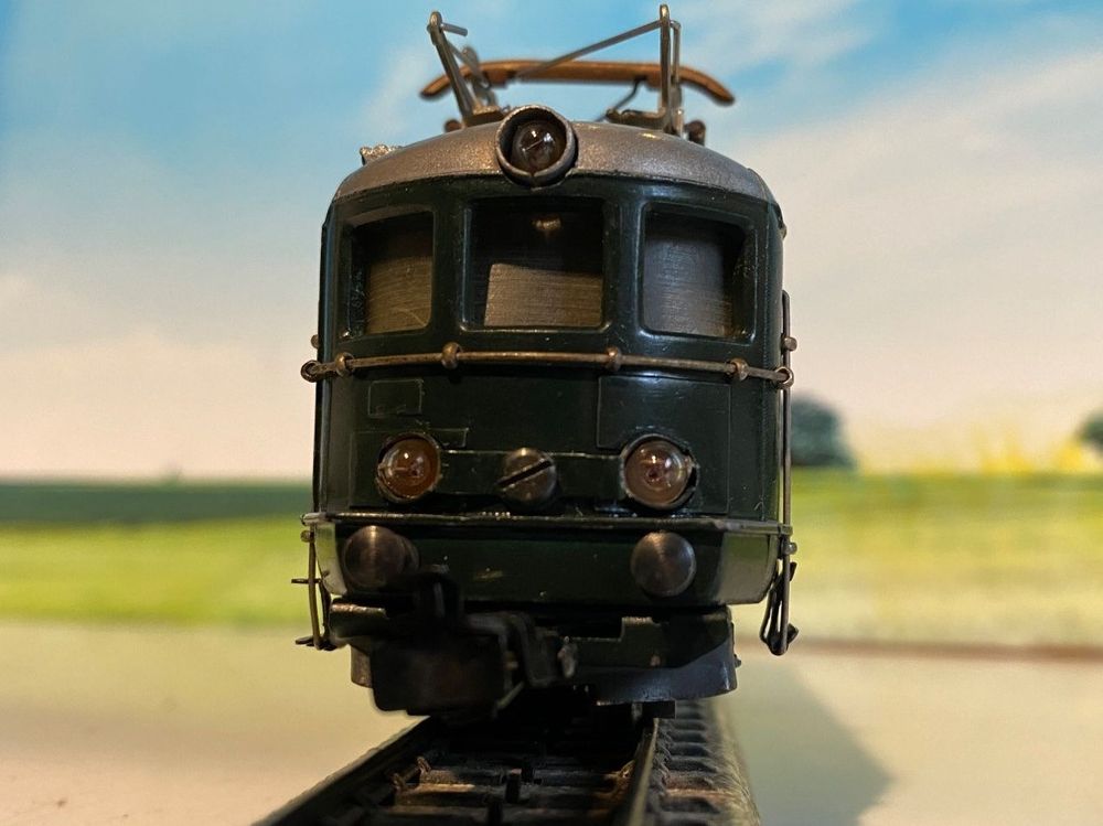 Märklin RE 800 20 Volt mit 2 Motoren (Gebraucht) in Rorschach für CHF ...