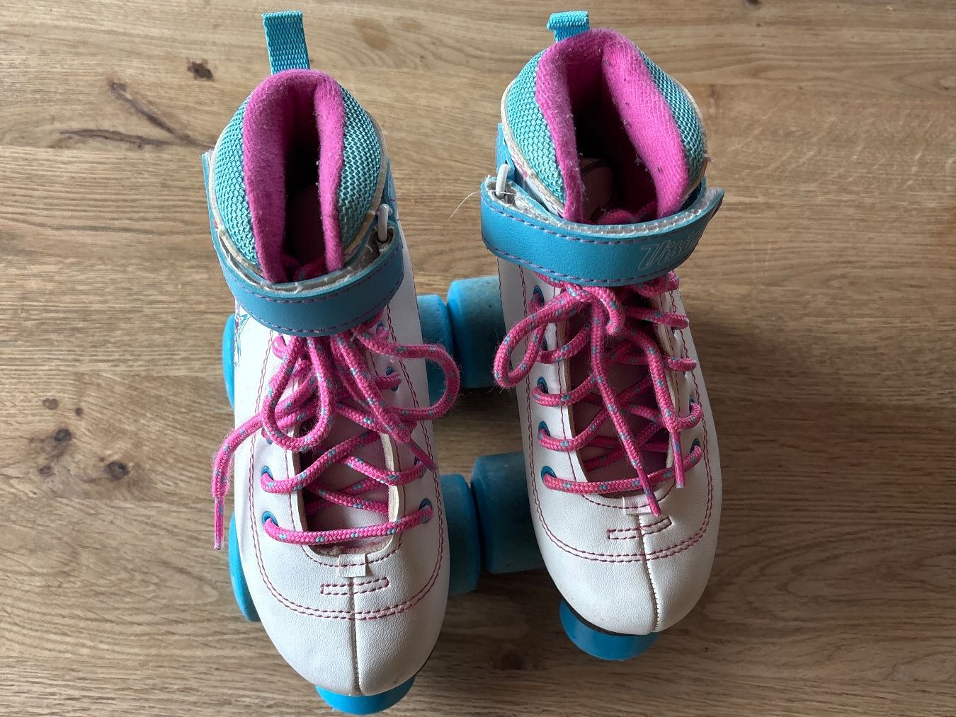 SFR Vision Rollschuhe Grösse 30 Mädchen ab Fr. 17.00! Top! (Neu (gemäss ...