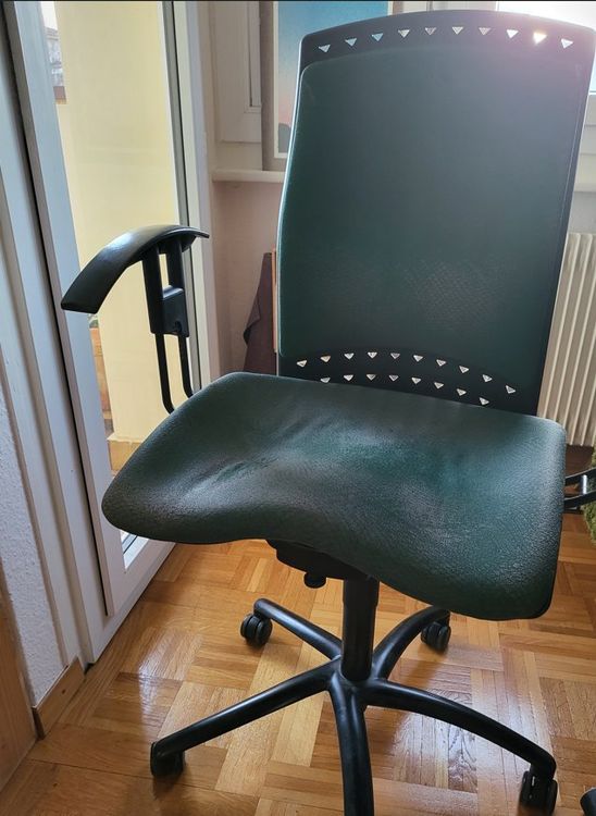 Sitag Reality ergonomic office chair Bürodrehstuhl (Gebraucht) in ...