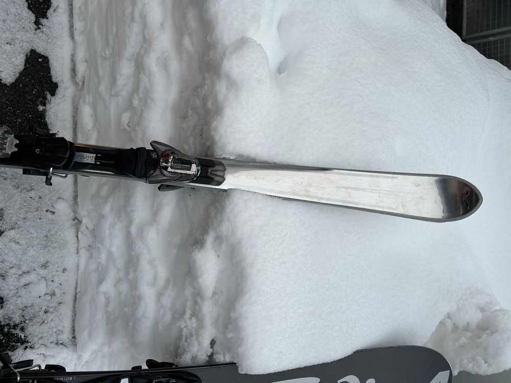 Ski Volant 150cm (Gebraucht) in Lenzerheide/Lai für CHF 200 – nur ...