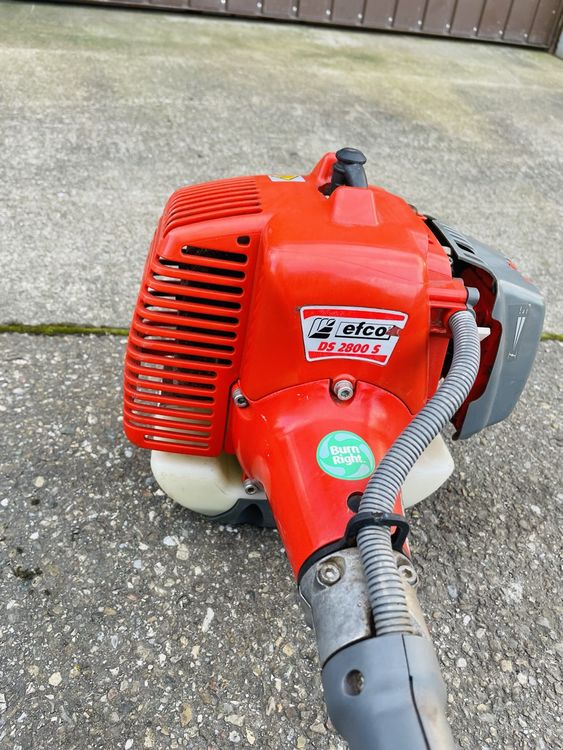 Rasentrimmer Efco (Gebraucht) in Würenlos für CHF 249 – nur Abholung ...