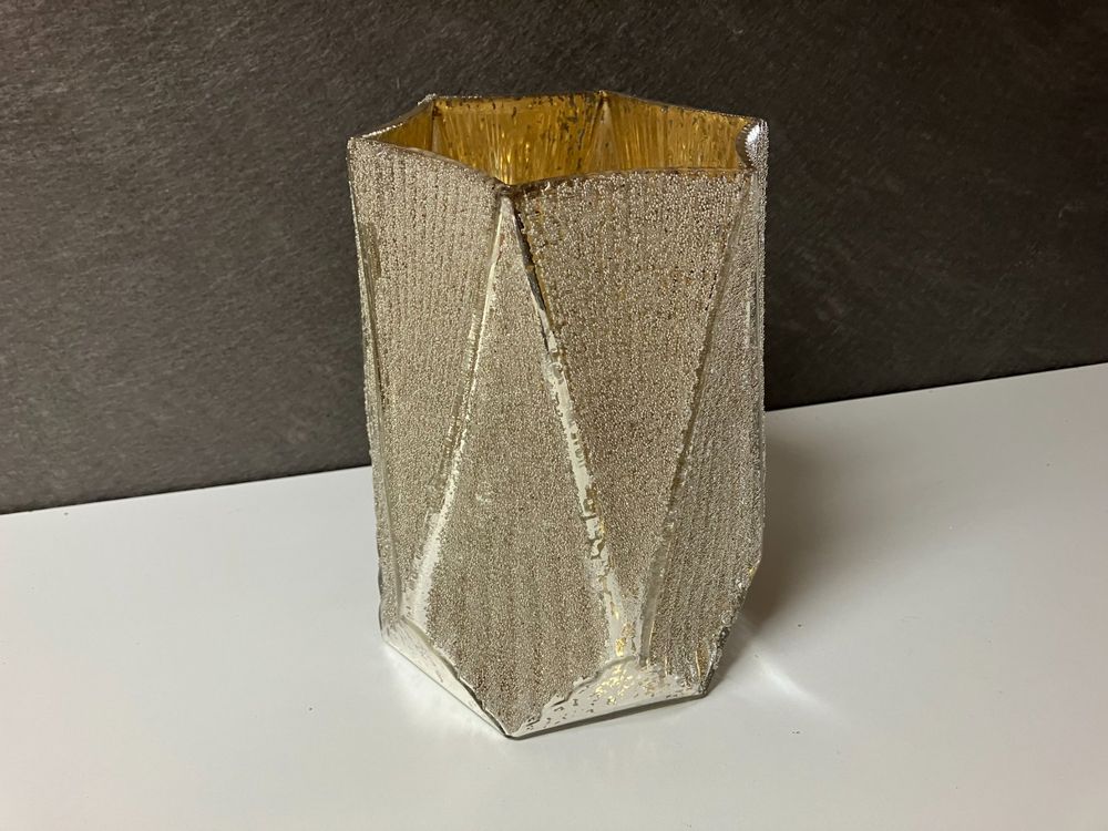 edles CF. Teelicht Wiwi Gross NEU ab 1.-Fr (Neu (gemäss Beschreibung ...