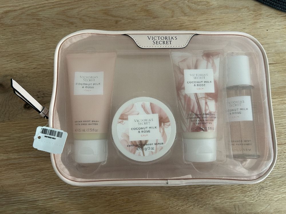 Victoria Secret The Calm Starter Kit | Kaufen auf Ricardo