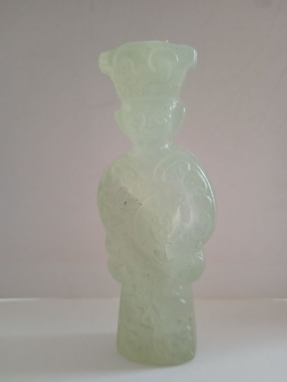 Chinese jade stone | Kaufen auf Ricardo