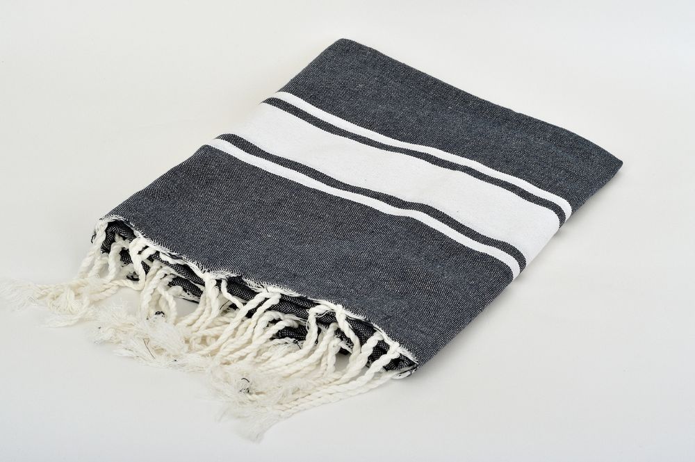 Hamamtuch / Saunatuch (Neu und originalverpackt) in Hüntwangen für CHF 15 – mit Lieferung auf ...