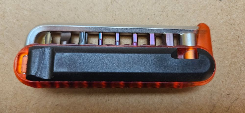 PB Swisstool PB470 Velowerkzeug Biketool | Kaufen auf Ricardo