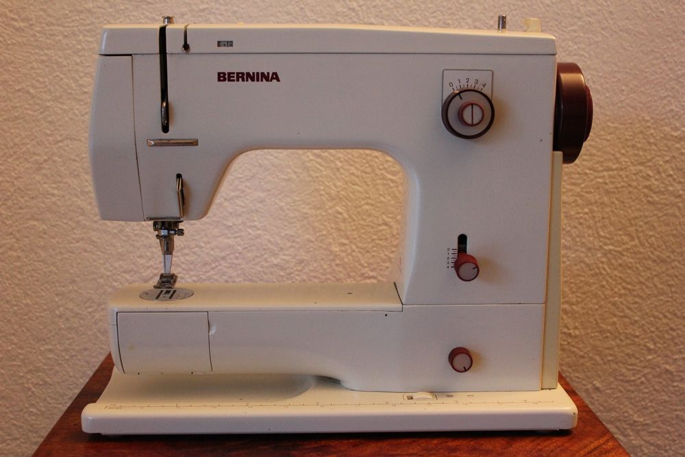 Bernina Nähmaschine (Gebraucht) in Adliswil für CHF 153 – nur Abholung ...