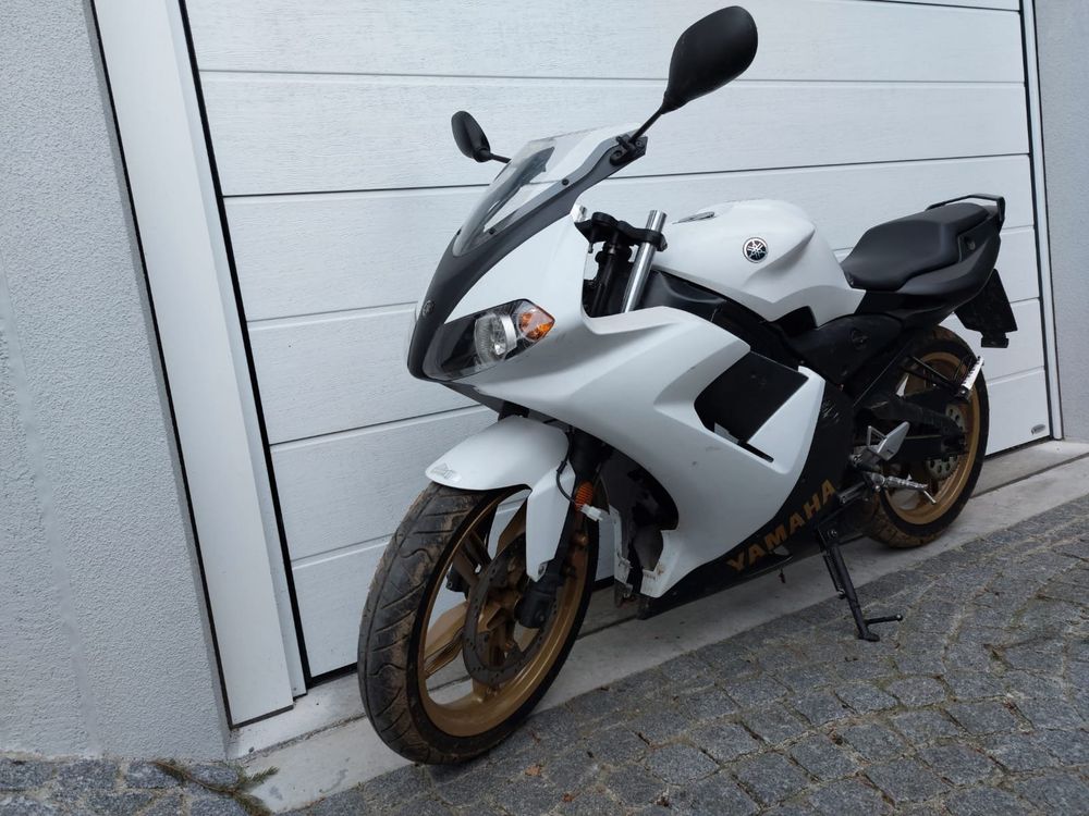Yamaha TZR 50 | Kaufen auf Ricardo