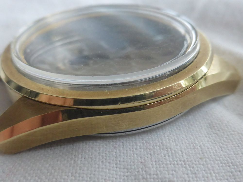 Omega Seamaster Gehäuse 36mm Kaliber 564 565 Ref. 168.022 (Gebraucht ...