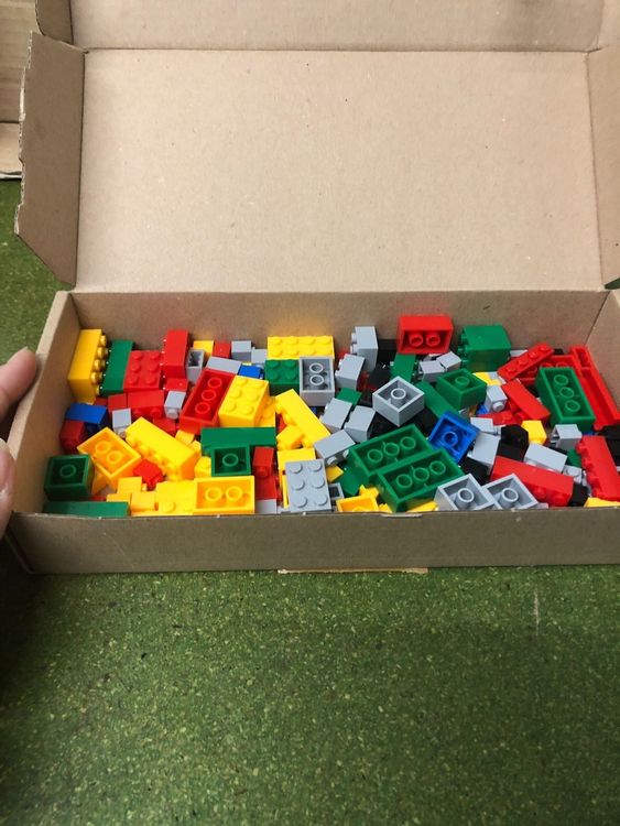 Legosteine | Kaufen auf Ricardo