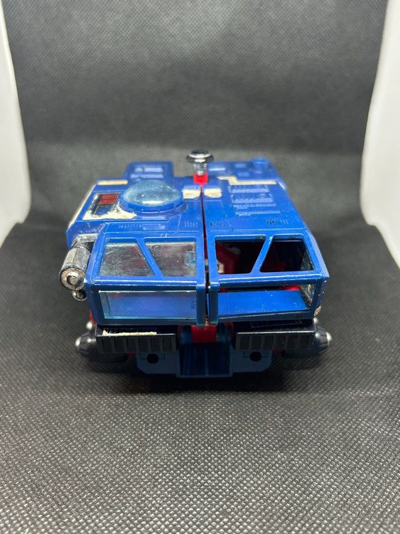 Diaclone Cosmo Roller Transformers Takara 80s (Defekt) in Lausanne für CHF 79.9 – nur Abholung ...