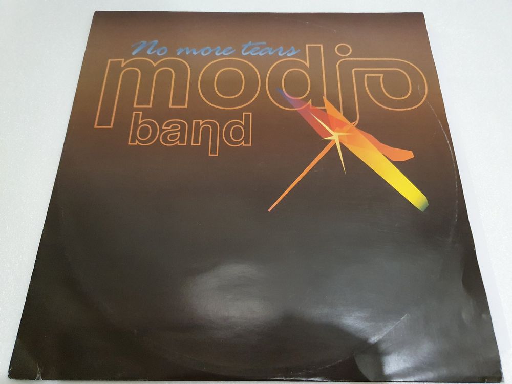 Modjo – No More Tears (Gebraucht) in Uster für CHF 4 – mit Lieferung ...