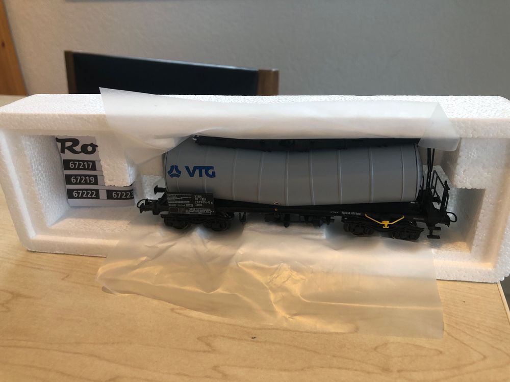 Roco 67221 | Kaufen auf Ricardo