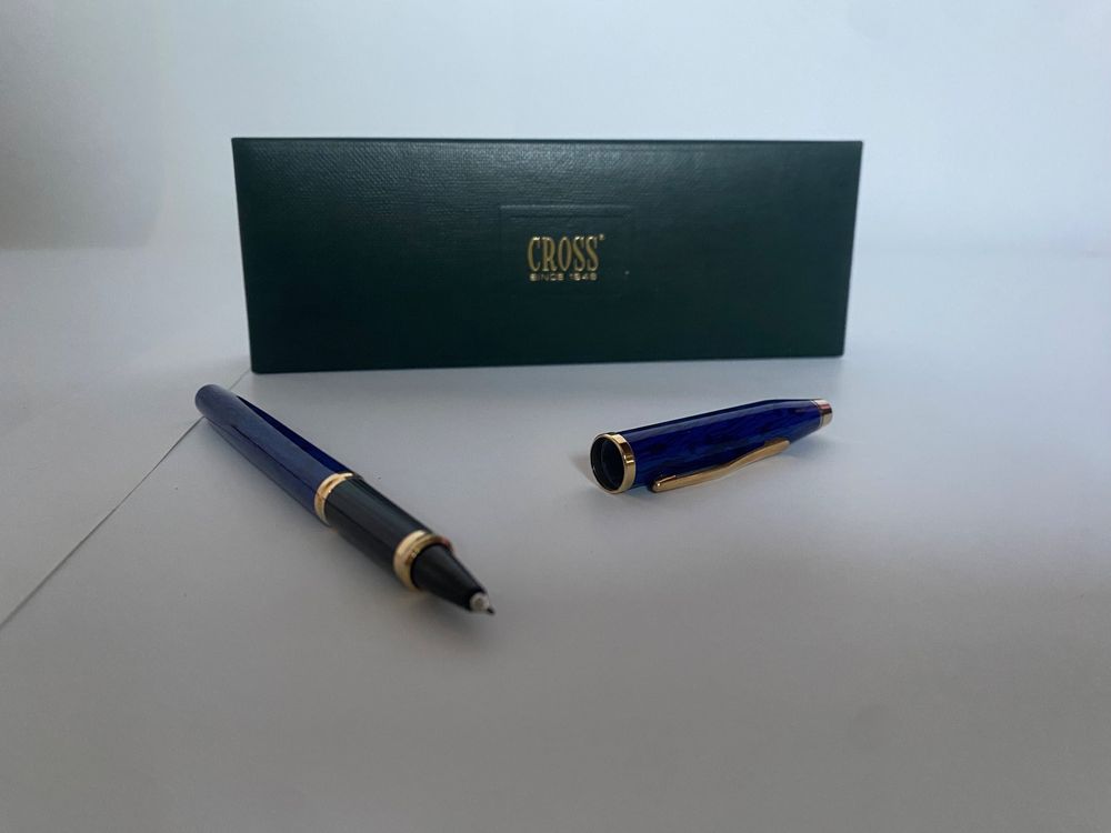 Stylo de la marque Cross (Neu (gemäss Beschreibung)) in Avenches für ...