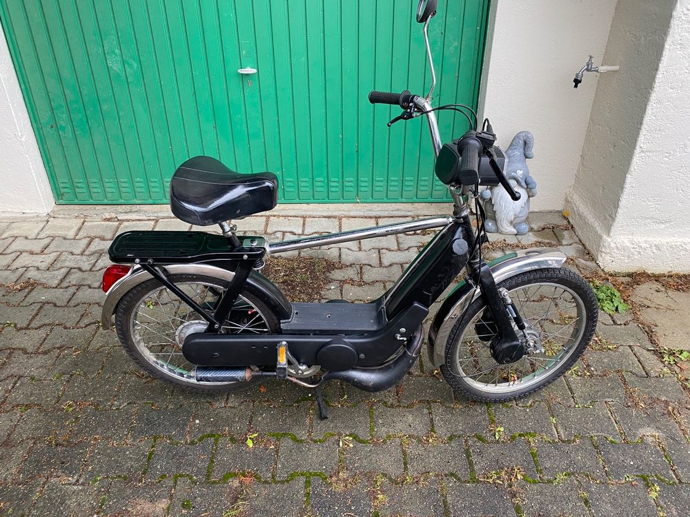 Piaggio Ciao Mofa mit Ausweis (Gebraucht) in Hägglingen für CHF 1250 ...