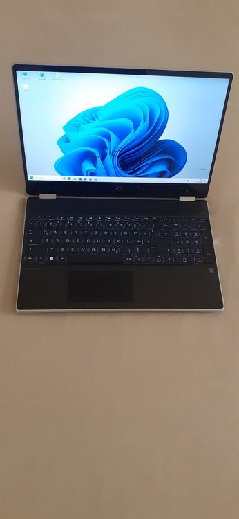 HP Pavilion 360 Touch 16GB / 500GB / W11 | Kaufen auf Ricardo
