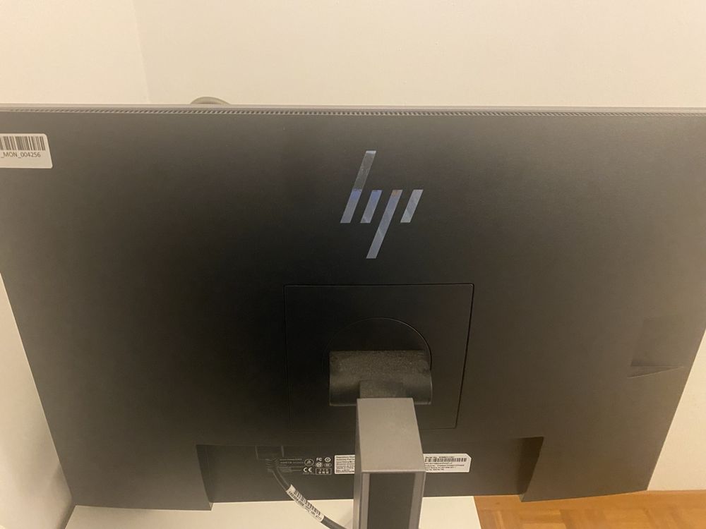 HP Monitor – 24 inch (61 cm) – Very Good Condition (Gebraucht) in ...